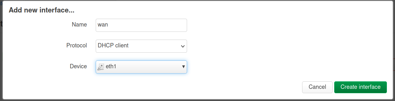 Creating an OpenWRT router using a Raspberry Pi and an unmanaged switch ...