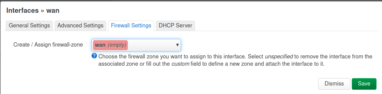 Creating An Openwrt Router Using A Raspberry Pi And An Unmanaged Switch