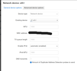 Creating an OpenWRT router using a Raspberry Pi and an unmanaged switch ...