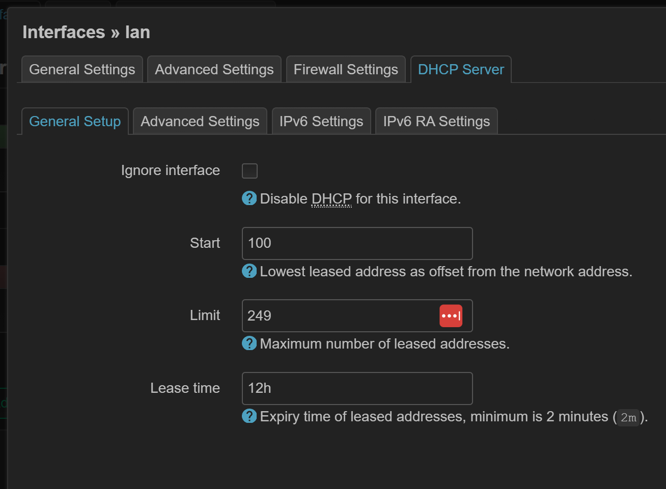 Creating An Openwrt Router Using A Raspberry Pi And An Unmanaged Switch